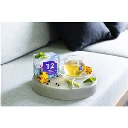 T2 Tea Detox Tea Bags 10 Pack | Woolworths
