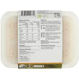 Woolworths Basmati Rice Chilled Meal 300g | Woolworths