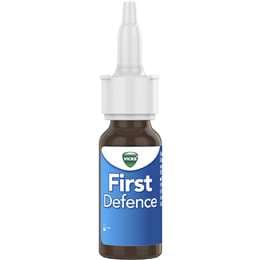 Vicks First Defence Nasal Spray 15ml | Woolworths