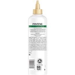Pantene Frizz Control Smoothing Leave-in Hair Cream 270ml | Woolworths