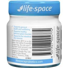 Life-space Double Strength Probiotic Capsules 20 Pack | Woolworths
