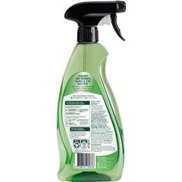 Earth Choice Antibacterial All Purpose Surface Spray 600ml | Woolworths