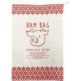 Christmas Ham Bags Each | Woolworths