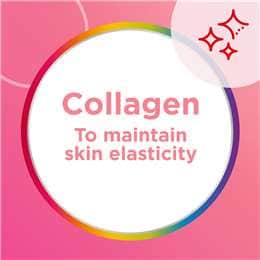 Centrum Benefit Blend Collagen Boost With Copper Vitamin C & E 50 Pack ...