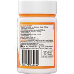 Centrum Benefit Blend Immune Defence With Vitamin C & Zinc 50 Pack ...