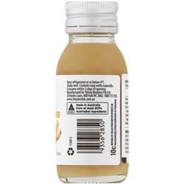 The Juice Lab Focus Brain Power Super Shot 60ml | Woolworths