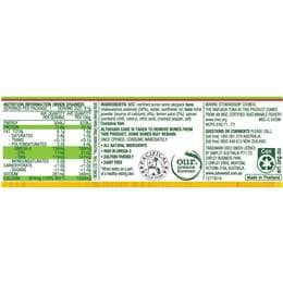 John West Calcium Rich Tuna Lemon & Cracked Pepper 90g | Woolworths