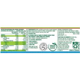 John West Calcium Rich Tuna Springwater 90g | Woolworths