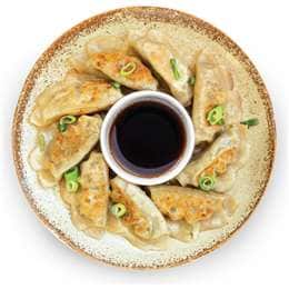 Golden Wok Diana Chan's Honey Soy Chicken Dumplings 230g | Woolworths