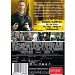 Nobody - Dvd Each | Woolworths