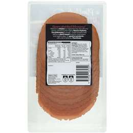 Plantitude Smoked Ham Plant Based Slices 90g | Woolworths