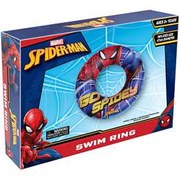 Disney Swim Ring Assorted Each | Woolworths