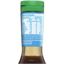 Praise Balsamic Dressing 99% Fat Free 330ml | Woolworths