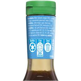 Praise Balsamic Dressing 99% Fat Free 330ml | Woolworths