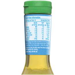 Praise French Dressing 99% Fat Free 330ml | Woolworths