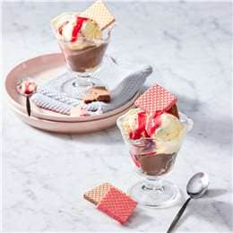 Arnott's Tina Wafer Biscuits 200g | Woolworths