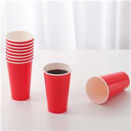 Armada Paper College Cups 20 Pack | Woolworths