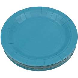 Armada Paper Side Plates Coloured 20 Pack | Woolworths