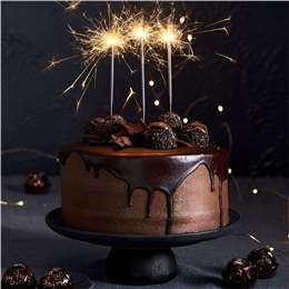 Ferrero Rondnoir Dark Chocolate Gift Box Limited Edition 14 Pack ...