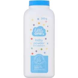 Little One's Baby Powder With Cornstarch 200g | Woolworths