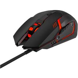 Sonic B Rapid Wired Gaming Mouse Each | Woolworths