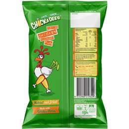 Chickadees Chicken Flavoured Snacks 90g | Woolworths