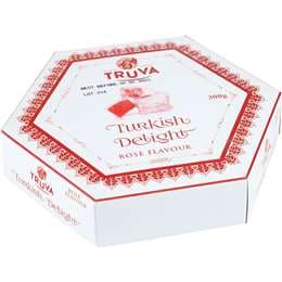 Truva Turkish Delight 300g | Woolworths
