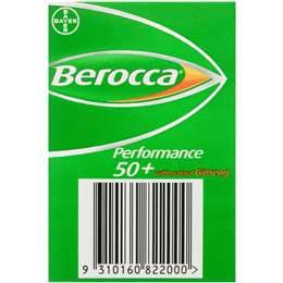 Berocca Performance Tablets 30pk | Woolworths
