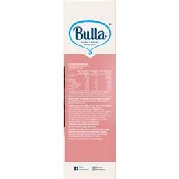 Bulla Crunch Caramel, Strawberry & Honeycomb 8 Pack | Woolworths