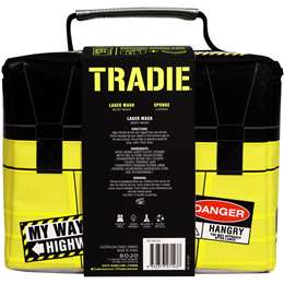 Tradie Lunch Mate Cooler Pack Each | Woolworths