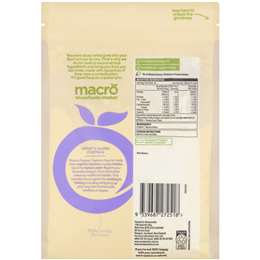 Macro Organic Tapioca Flour 500g | Woolworths