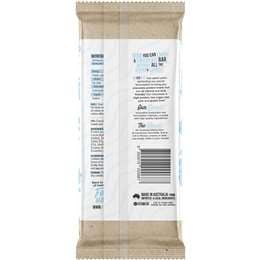 Vitawerx Milk Chocolate Coconut Rough Bar 100g | Woolworths