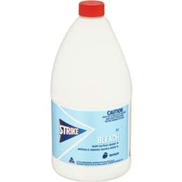 Strike Bleach 2l | Woolworths
