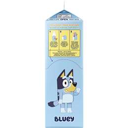 Pauls Bluey Full Cream Milk 1l | Woolworths