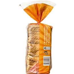Cripps Master Wholemeal Toast Bread 700g | Woolworths