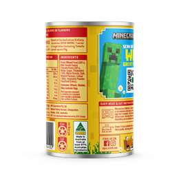 Spc Spaghetti Rich Tomato 420g | Woolworths