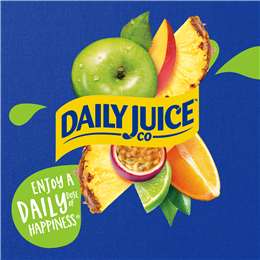 Daily Juice Co Green Blend & Folate 1l | Woolworths