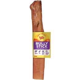 Bow Wow Bully Stick Dog Treat Each | Woolworths