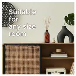 Glade Aromatherapy Reed Diffuser Lavender & Sandalwood 80ml | Woolworths