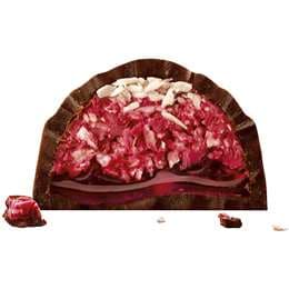 Cadbury Cherry Ripe Layers Chocolate Bar 35g | Woolworths