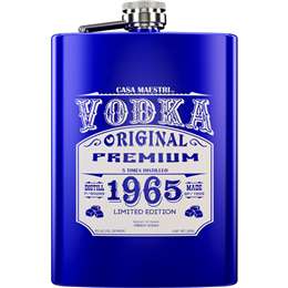 1965 Reserva Vodka Flask 200ml | Woolworths