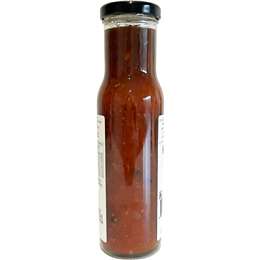 Long Track Pantry Tomato Relish 250ml | Woolworths