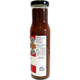 Long Track Pantry Tomato Relish 250ml | Woolworths