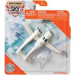 Mattel Matchbox Sky Buster Planes Sky Buster Each | Woolworths