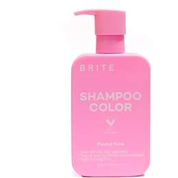 Brite Shampoo Color Pastel Pink 300ml | Woolworths