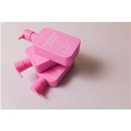 Brite Shampoo Color Pastel Pink 300ml | Woolworths