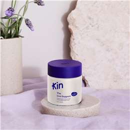 Kin The Iron Support Coated Tablets 30 Pack | Woolworths