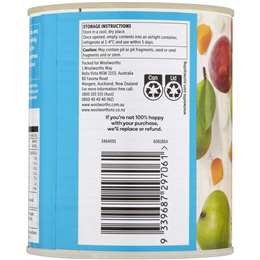 Woolworths Fruit Salad In Juice 825g | Woolworths