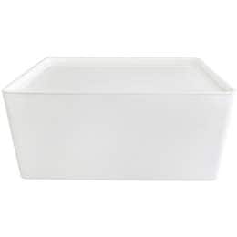 Inspire Storage Box Large Each | Woolworths