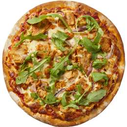 Fropro Protein Pizza Peri Peri Chicken 325g | Woolworths